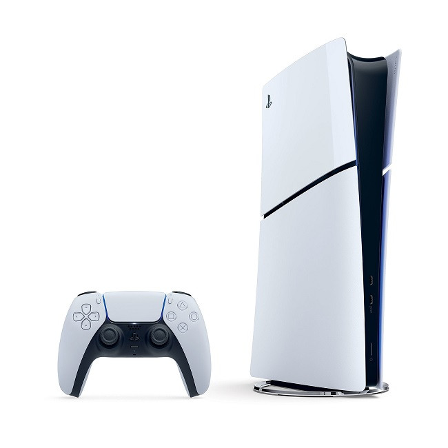 Купить Игровая приставка Sony PlayStation 5 Slim Digital Edition на G5.by